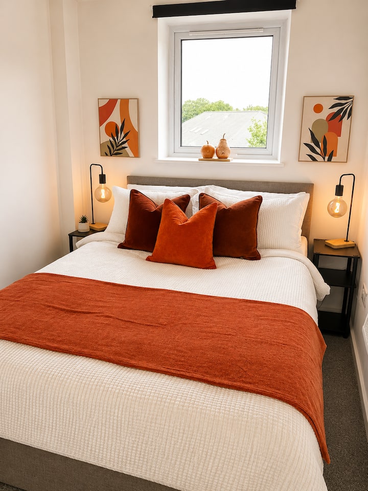 Secure Free Parking|newcastle City Centre Quayside - Gateshead