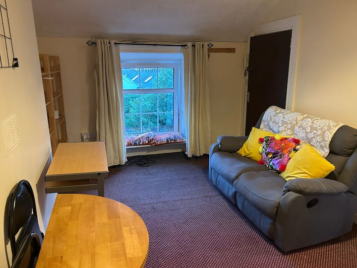 Cosy Flat In Rathmines. - Dublin