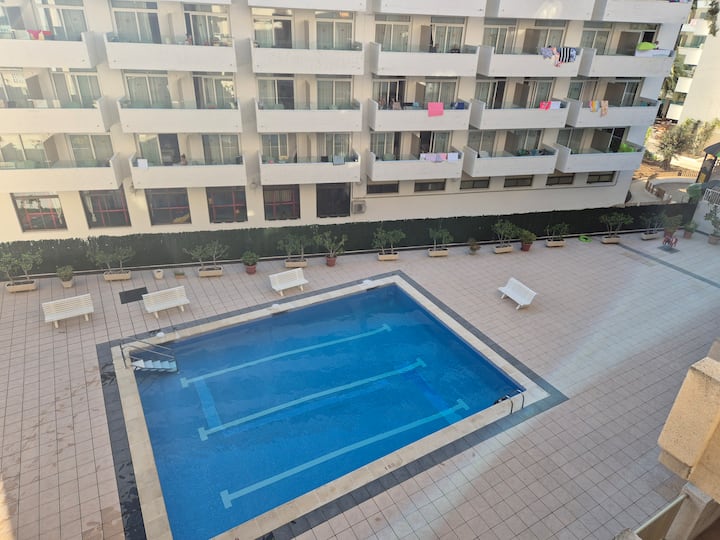 Apartamento Ct3 - Salou