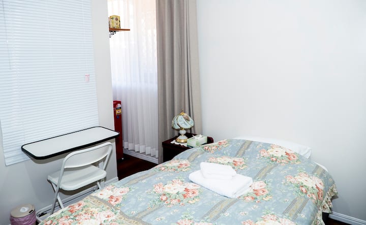 Solo Stay/ Cozy Room | Quiet & Affordable - Toowoomba