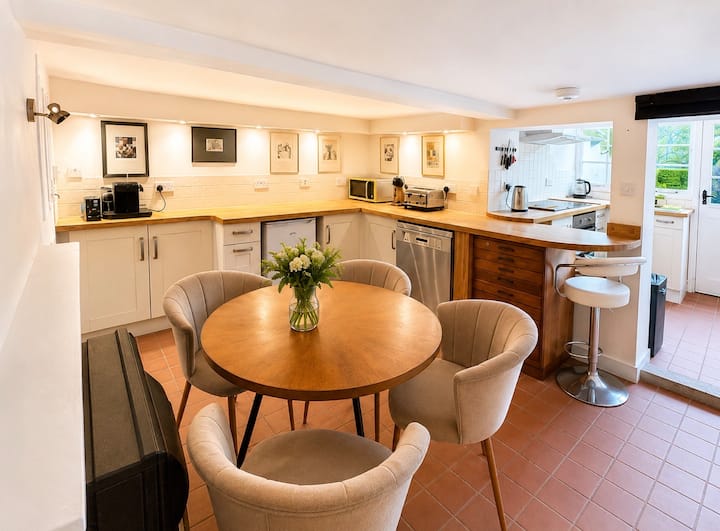 Near Stansted 3 Bed Dog Friendly House In Thaxted - Saffron Walden