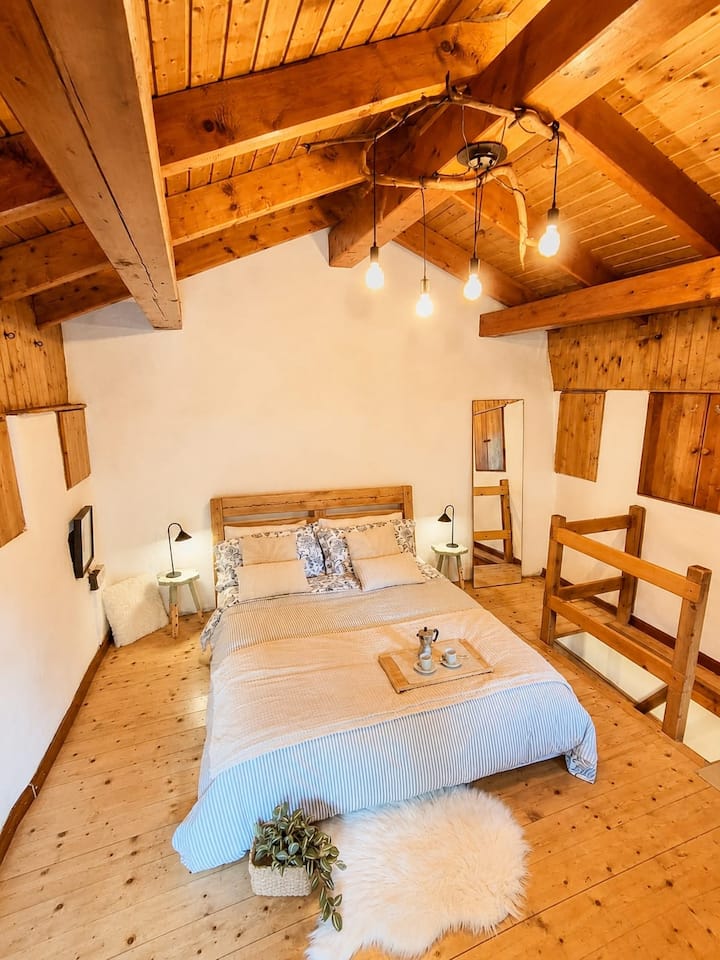 Soggiorno Esclusivo In Chalet Tra Natura E Relax - Scopello