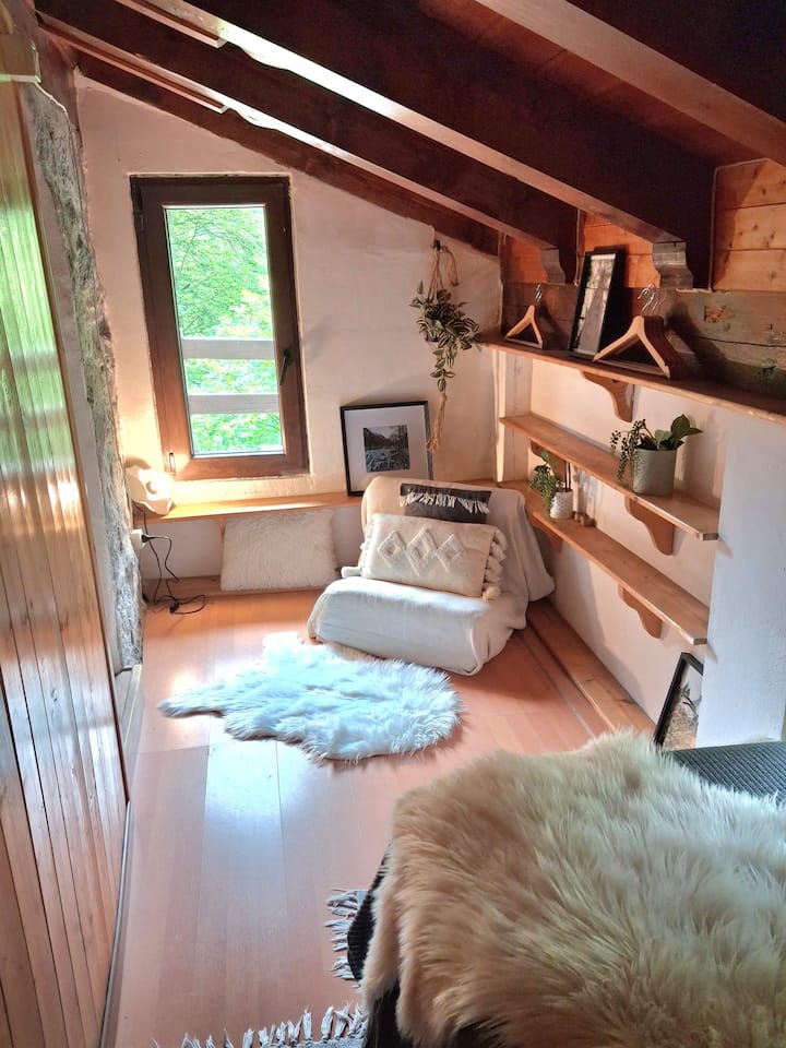 Soggiorno Esclusivo In Chalet Tra Natura E Relax - Pila
