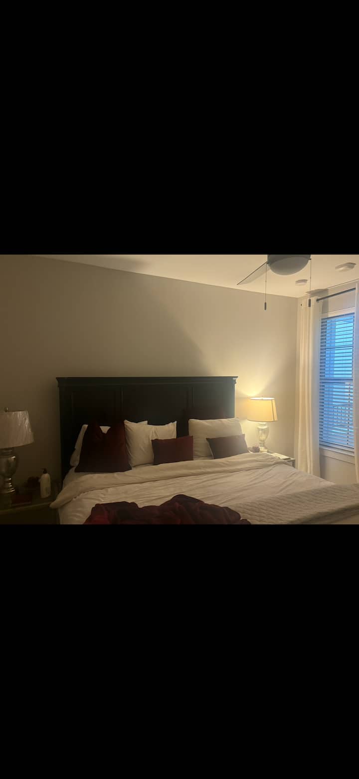 Frisco 1br Walk To Toyota Stadium |World Cup Ready - Frisco, TX