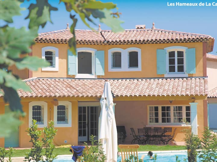 Appartement Romantique à Fayence - 費昂斯