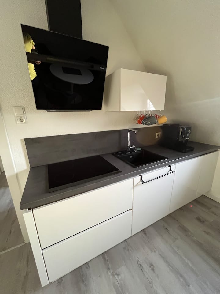 Ferienwohnung Dortmund - Wambel - Dortmund