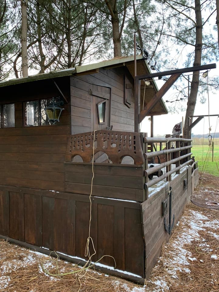 Le Gîte De La Vallée Des Touches - Poitiers