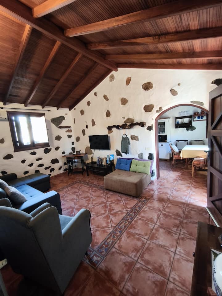 Finca Casa Doramas - Agaete