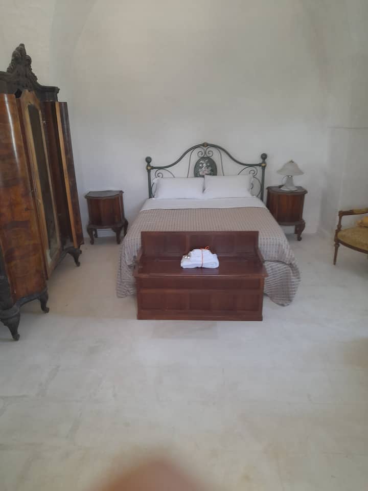 Suite In Masseria - Martina Franca