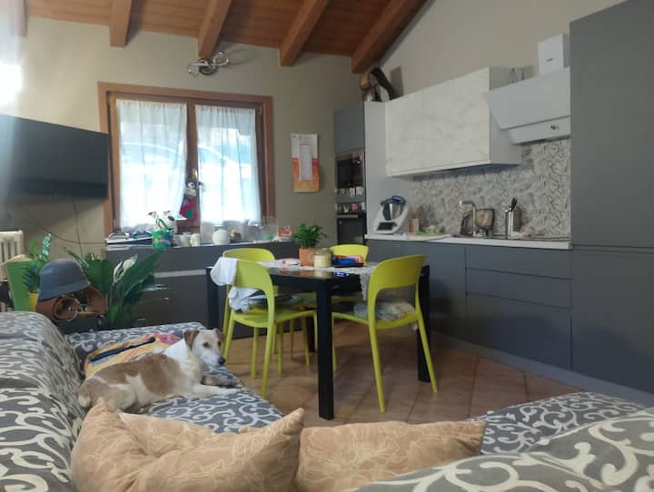 Chalet Michel Issogne Valle D'aosta - Champorcher