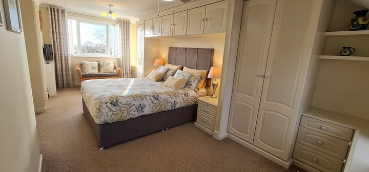 Llwyn Derw, Sleeps 10, Near Barmouth - Barmouth