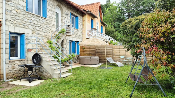 Maison T3 Casa Mamacita Simone - Vernet-les-Bains