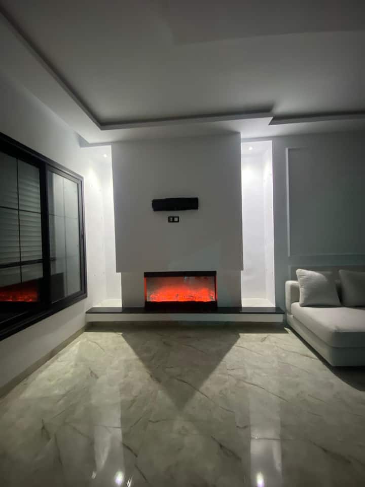 Appartement Des Jasmins - Hammamet