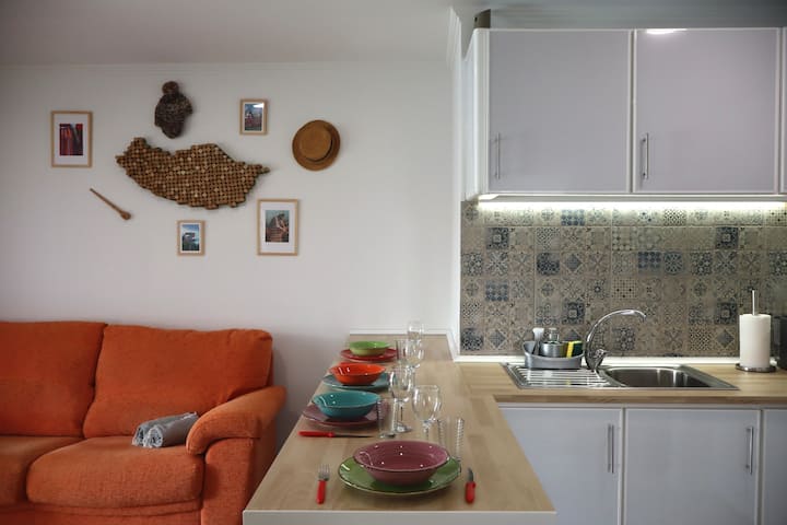 Casa Da Avó Celeste - Sao Jorge, Portugal