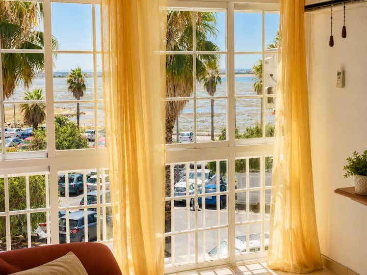 Cadizz Luz De La Bahía · Family Stay Concepción - Cadix