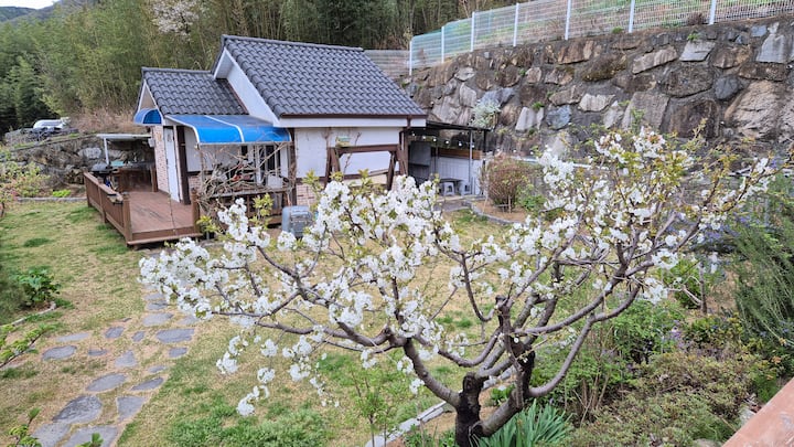 참새 다락방 - Corea del Sur