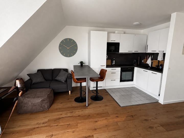 City Apartment Hilden Bei Düsseldorf - Düsseldorf