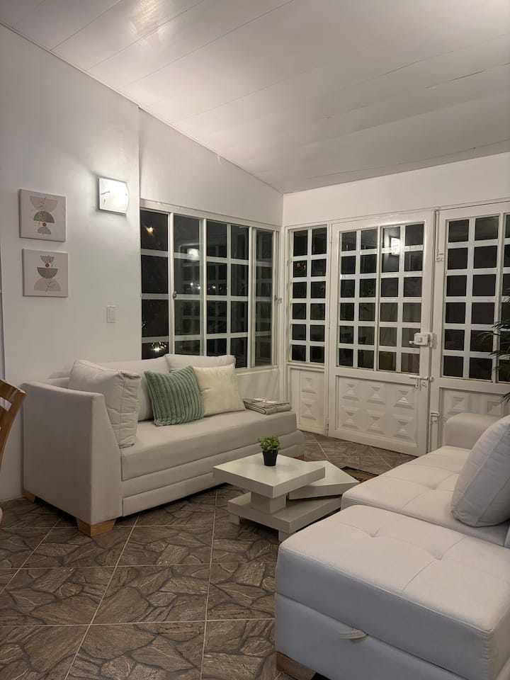 Casa Campestre Cerca Al Centro De Villeta - Villeta