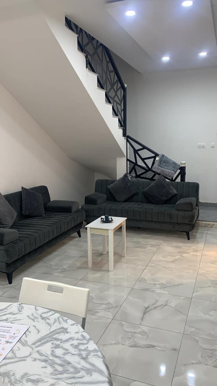 Maison D’exception 
Détente Luxe Avec Toi Terrasse - Algeria