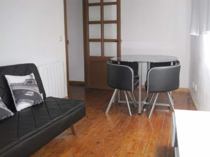 Apartamento Para San Fermin - Pamplona, España