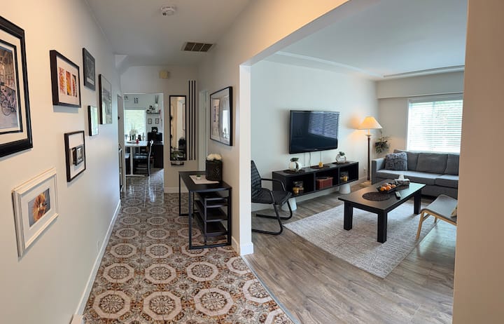 4br Duplex In Vancouver - 10 Minutes From Fifa - Vancouver
