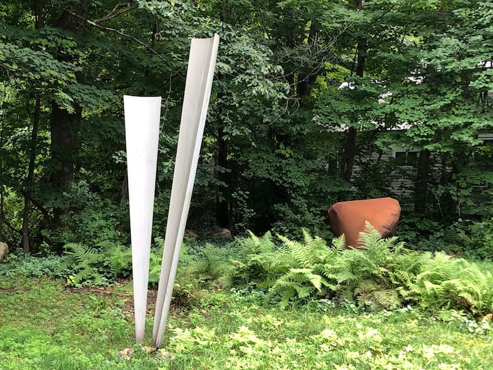 Art All Around - 2nd Fl Apartment - Brattleboro, VT