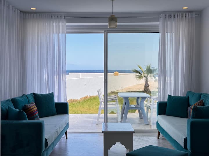 Bungalow B43 - Kelibia