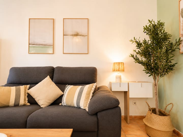 Casa Blanca - Calpe - Calp