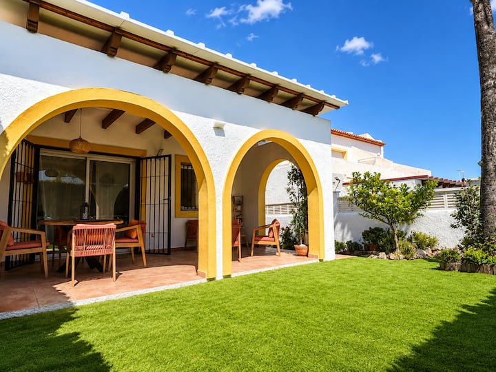 Casa Blanca - Calpe - Calp