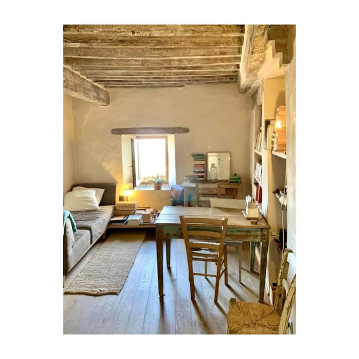 Casa Campiglia - Mount Amiata
