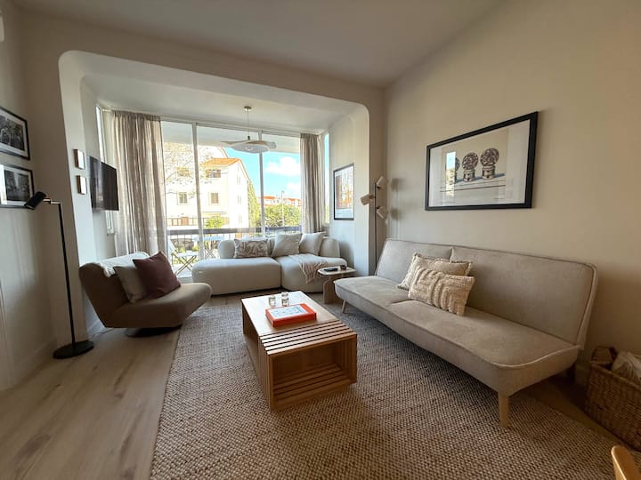 “Casa Do Lago” Cozy & Comfy Monte Estoril Retreat - Cascais