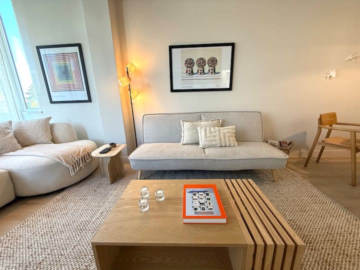 “Casa Sol” Comfy & Cozy In Monte Estoril - Estoril