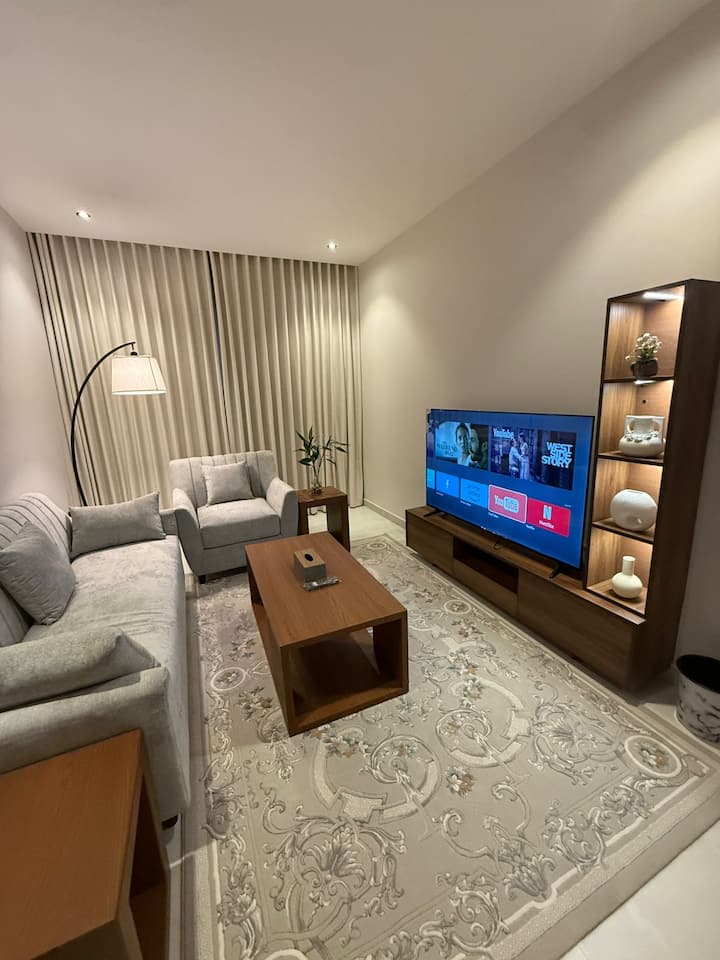 My Comfortable Apartment 204 - Dammam