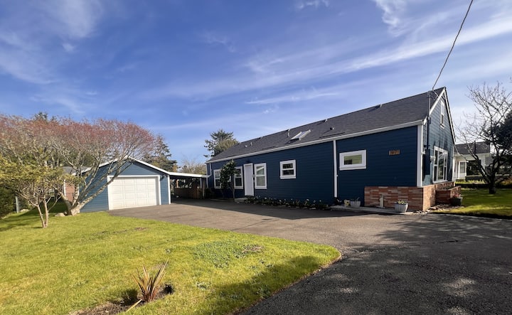 1971 S Downing - Ocean Perch - Seaside, OR