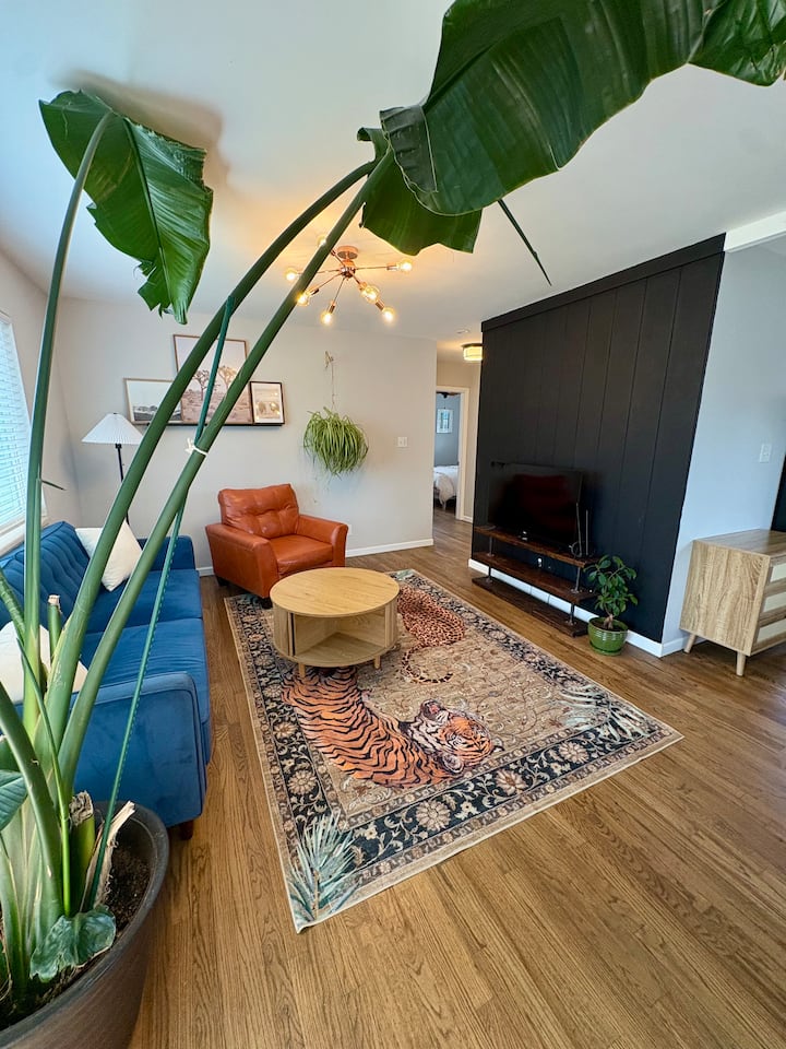 Mountain Cabin & Red Rocks Retreat - Lakewood, CO