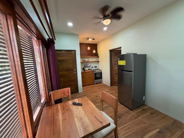 Comfortable Apartment With A/c & Wifi - San Juan del Sur
