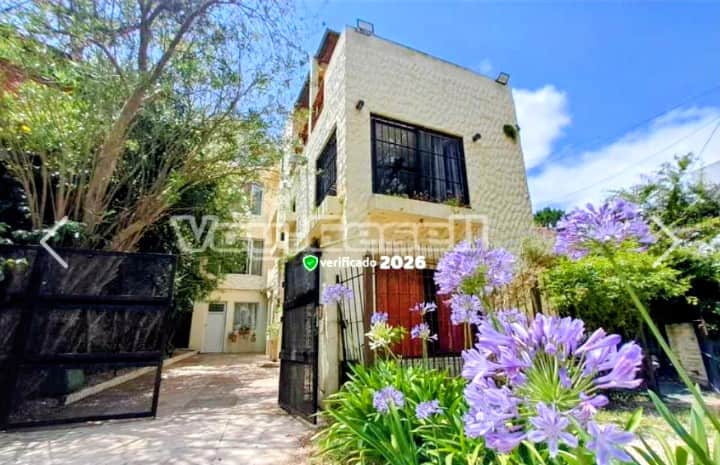 Departamento En Gesell Norte Frente Al Bosque - Villa Gesell