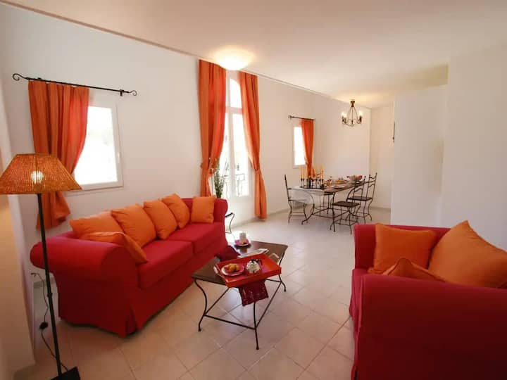 Appartement Enduplex Près De Maussane-les-alpilles - Maussane-les-Alpilles