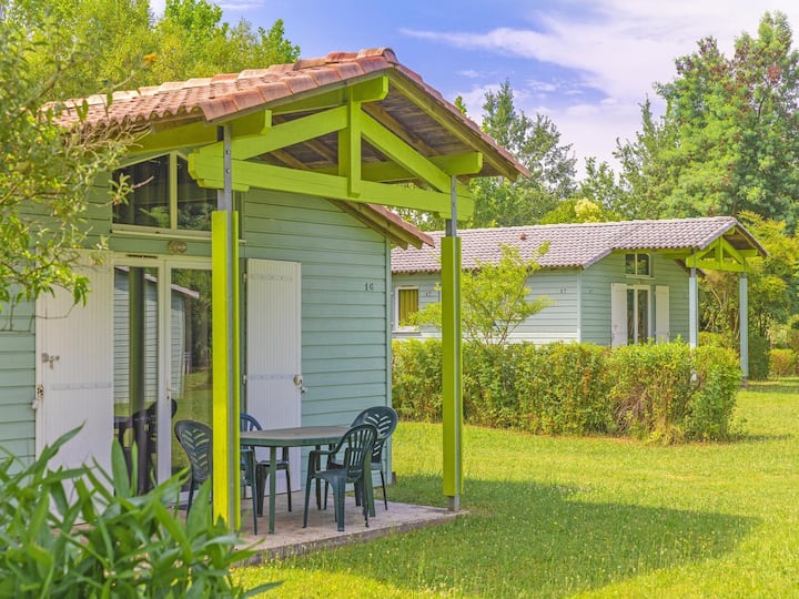 Gîte Paisible Près De La Rivière Lot - Lot-et-Garonne