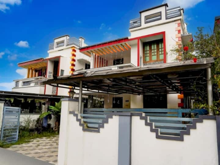 Hôtel O Gare Ferroviaire De Madurai - Madurai