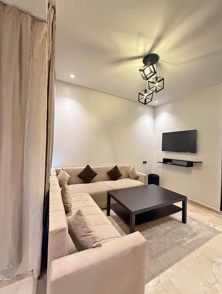 Studio Cosy - Khouribga