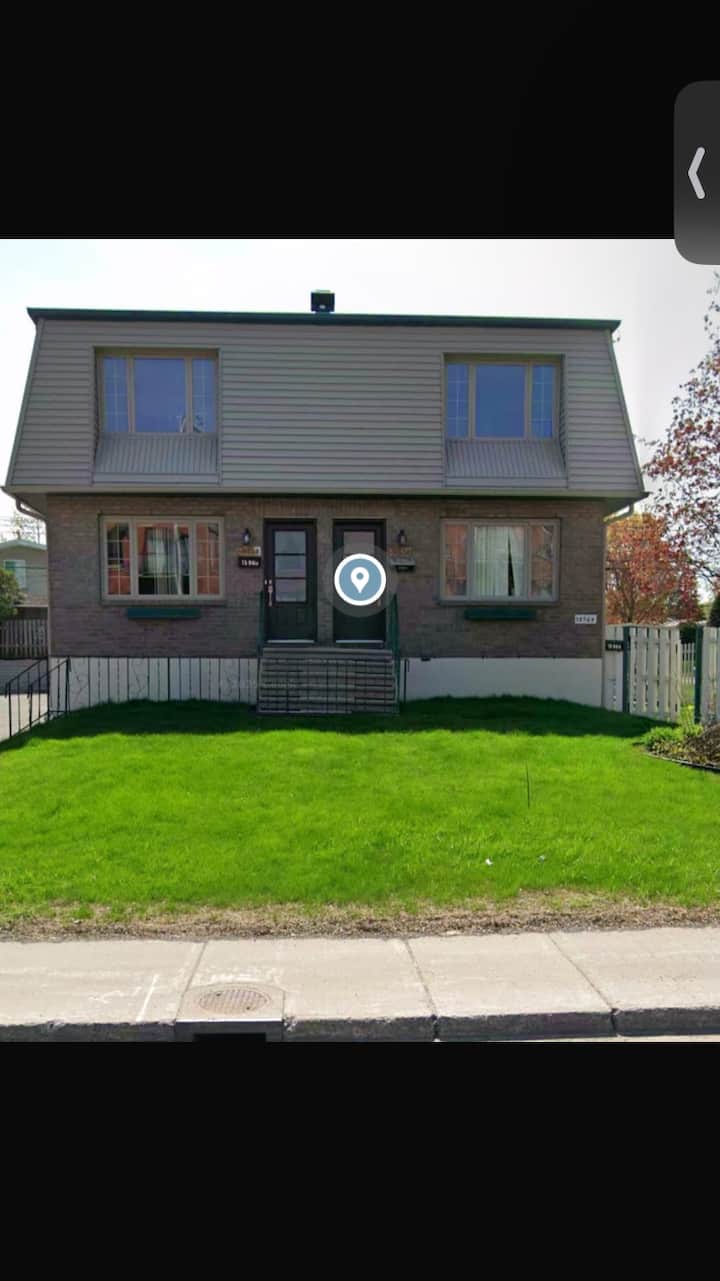 Joli Appartement Proche De Tout - Pointe-Claire