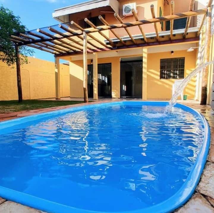 Felicitá Hostel - Pouso Alegre