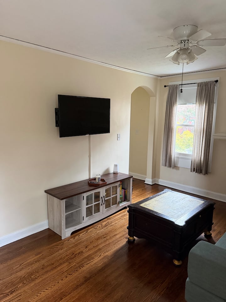 Apartment Located Near The Capitol - 찰스턴