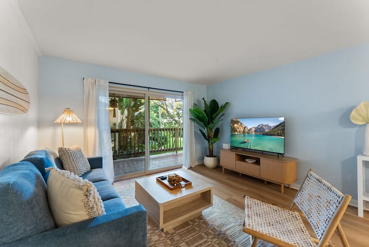 Hang Ten Hideaway By Coastline Vacation Rentals - Liberty Station - San Diego