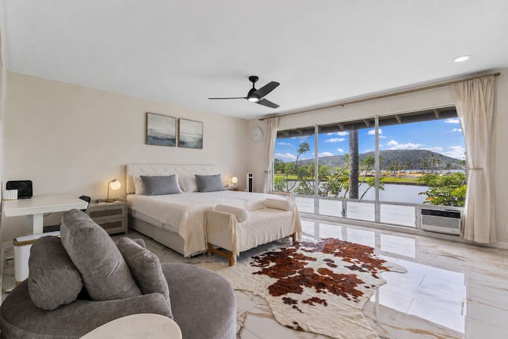 Hawaii Kai Gem | Private Dock, Kayaks, Ac, Pool - Honolulu, HI