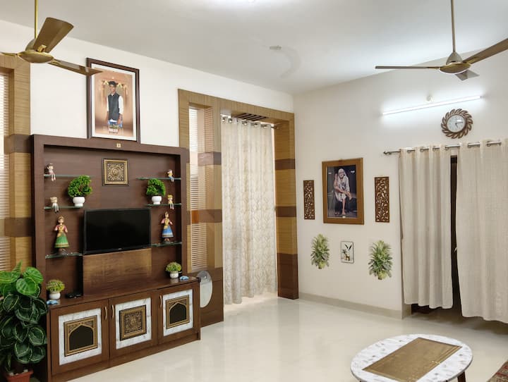 Balaji Kudil - Home Stay In Thanjavur 2 - Thanjavur