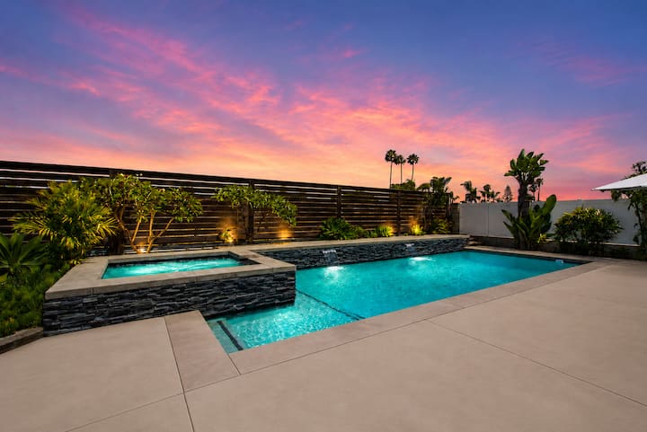 Harbor Isle Beauty - Minutes To Huntington Beach - Huntington Beach, CA