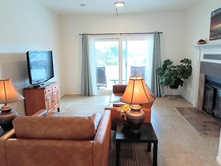 Quaint Guest Home With A View - San Marcos, CA