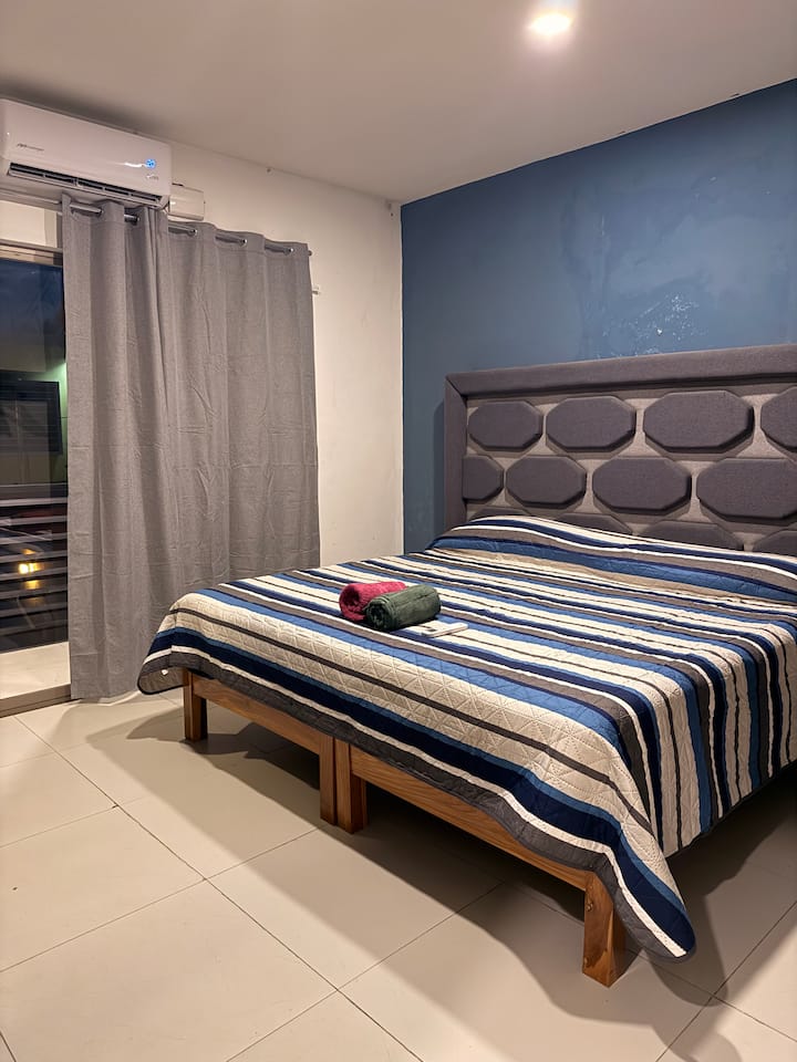 Departamento En La Entrada De Córdoba - Córdoba, Mexico